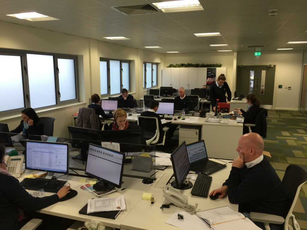 Support - JMG Systems