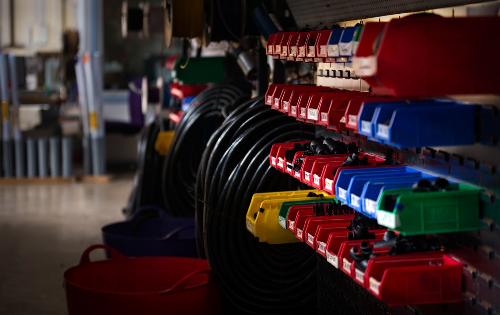 About us - JMG Systems