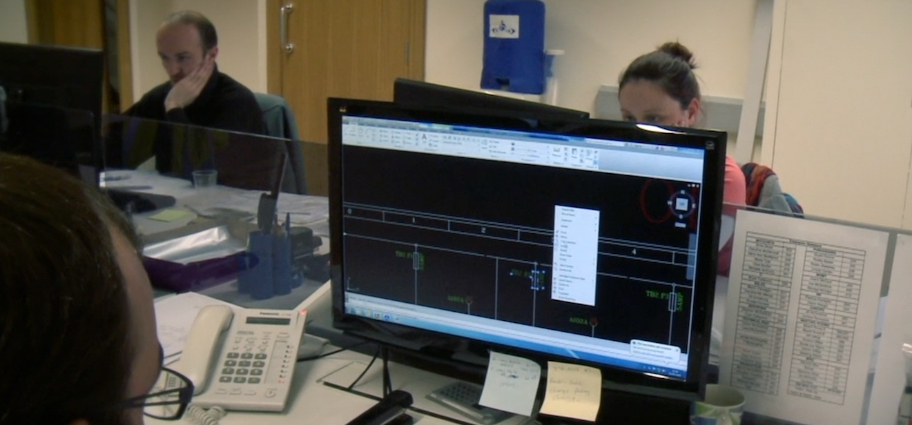 Design-Services - JMG Systems