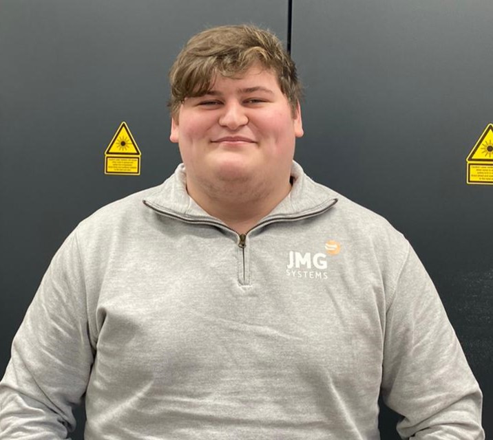 Apprenticeships at JMG Systems - JMG Systems